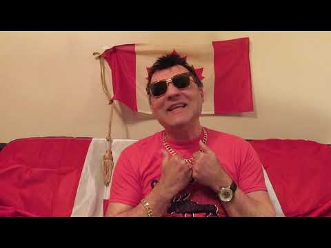 OCANADA AP 26 2020 SUNGLASSS