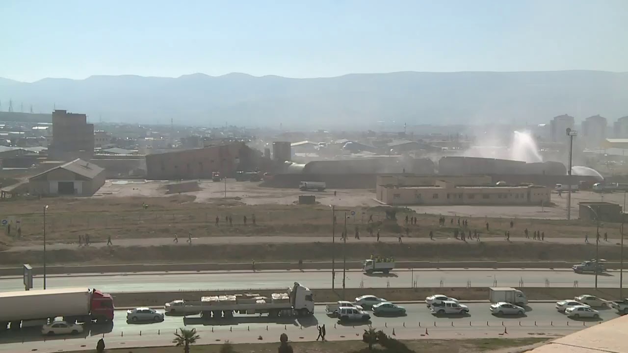 Hiwa Rauf Co. Ltd. Live Stream - YouTube