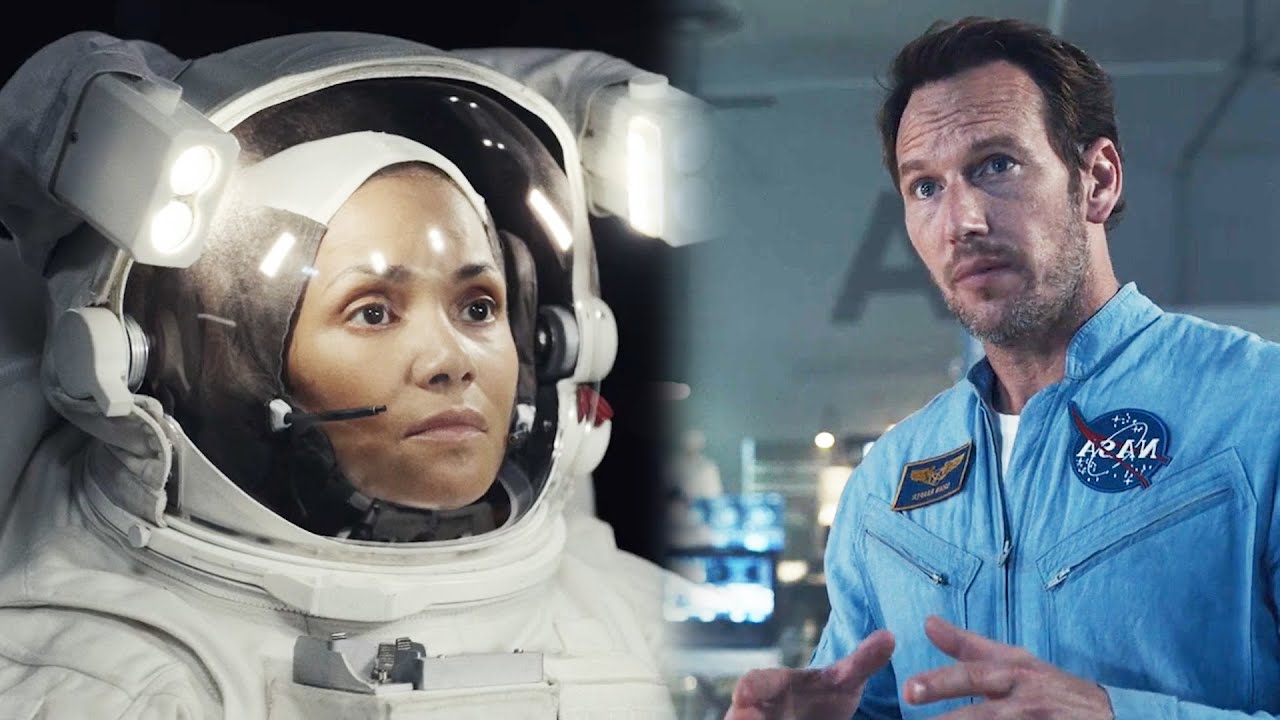 DONT MISS Swarm of NANOMITES destabilize moon core, hits EARTH ...