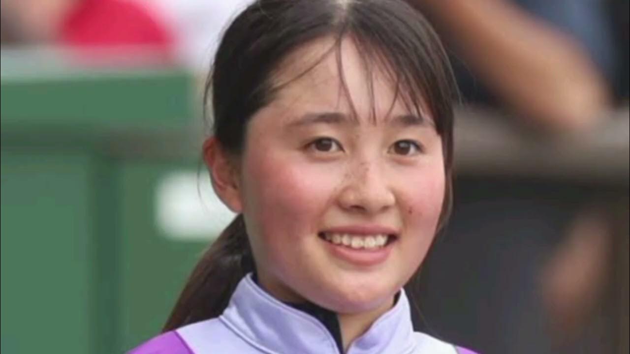 20歳・大江原比呂が現役引退 通算4勝、デビュー11カ月で…JRA所属の女性騎手は5人に - YouTube