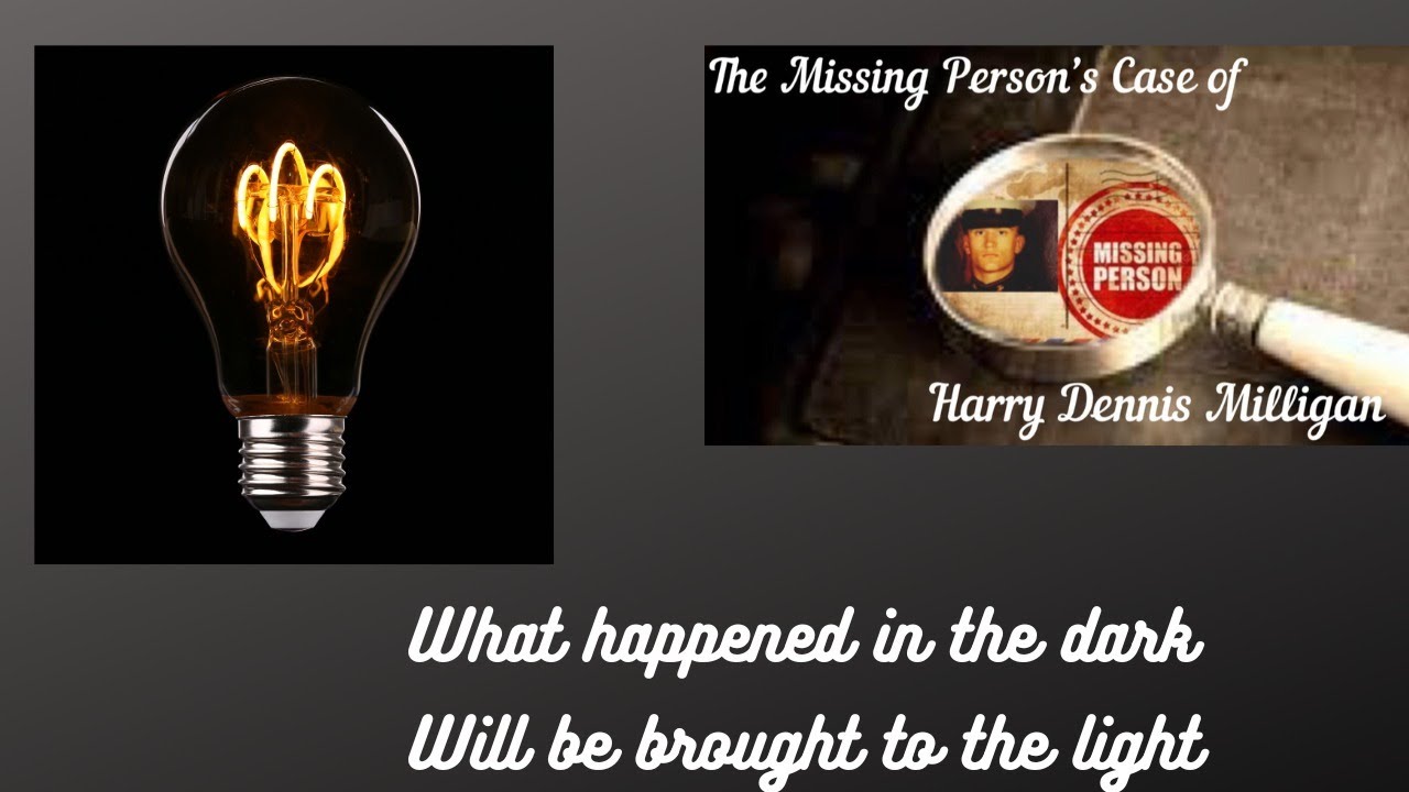 Iowa Cold Case: Let's Discuss The 1984 Disappearance Of Harry Dennis ...