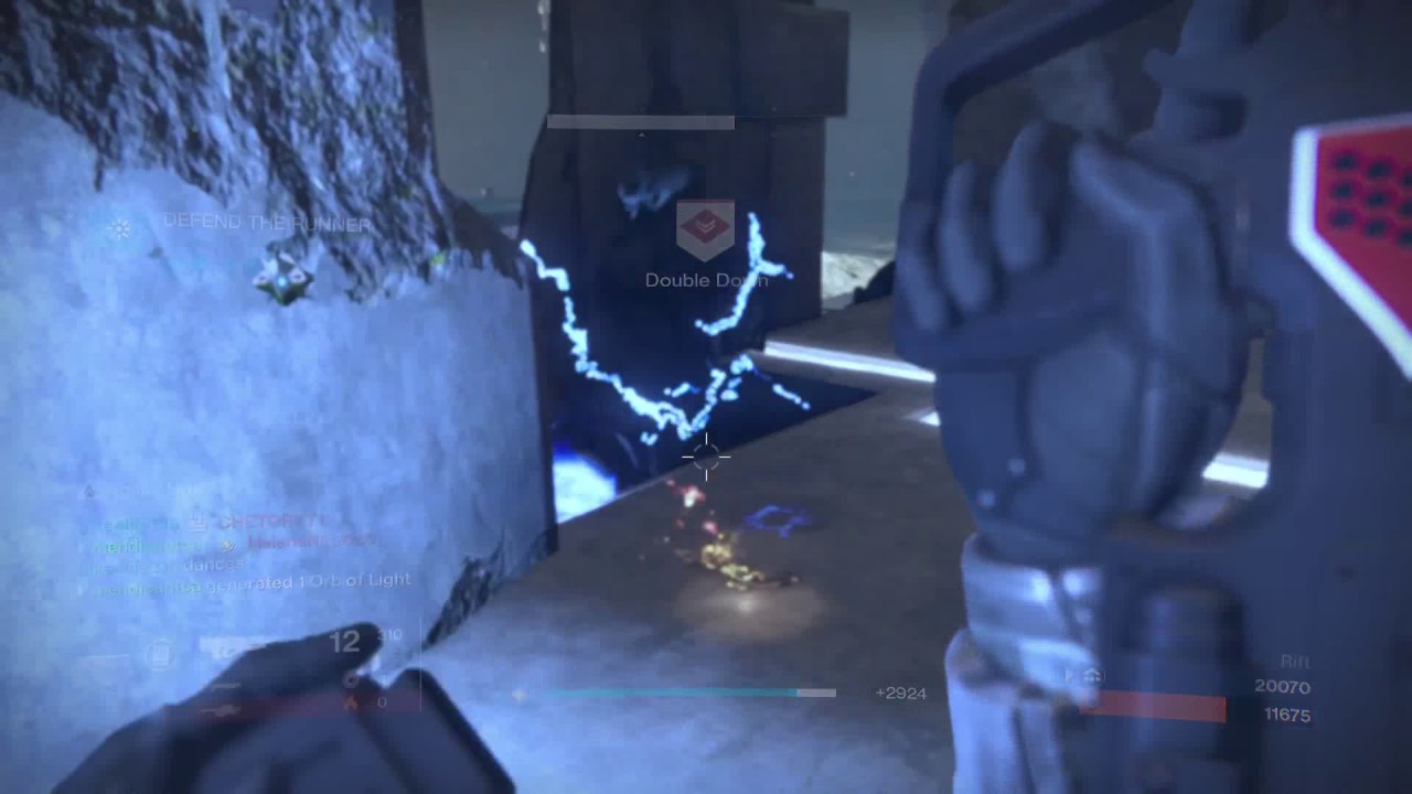 Rift Spawn - YouTube