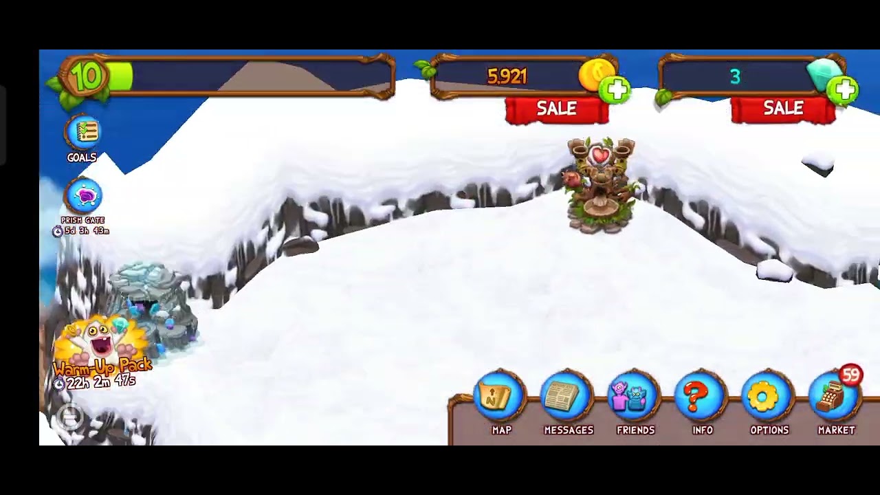 breeding whaddle and floogul and hatching sooza and pompom in dof ...