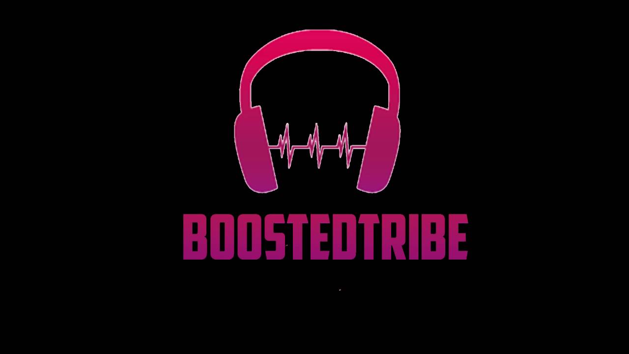 Elderbrook - Could [Bass Boosted] - YouTube
