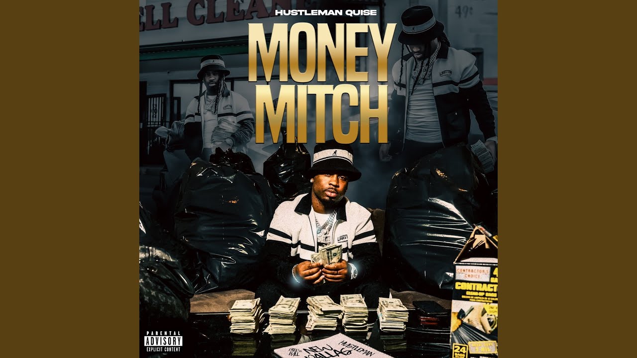 Money Making Mitch - YouTube