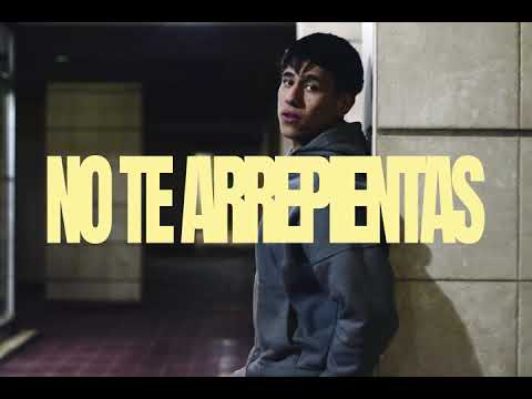 Duz - No te arrepientas