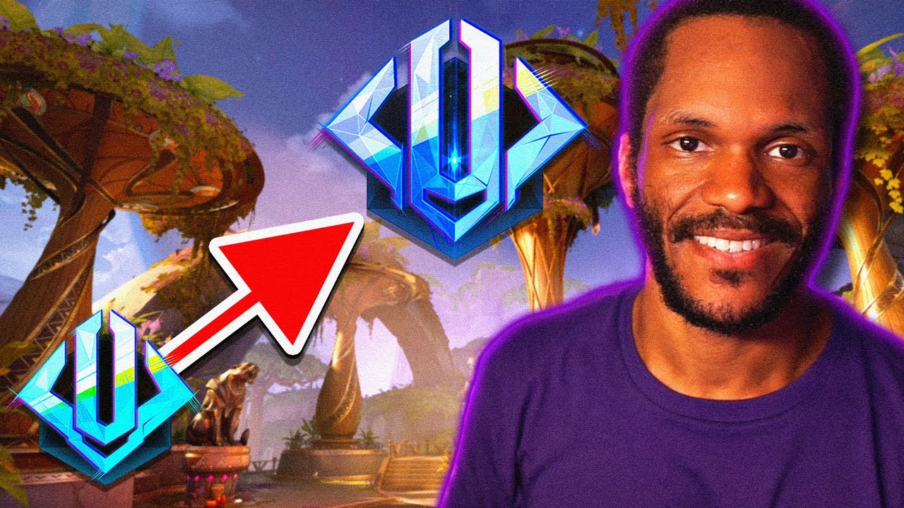 🔴PLAT🔴 to DIAMOND RANKED GRIND in Marvel Rivals! - YouTube