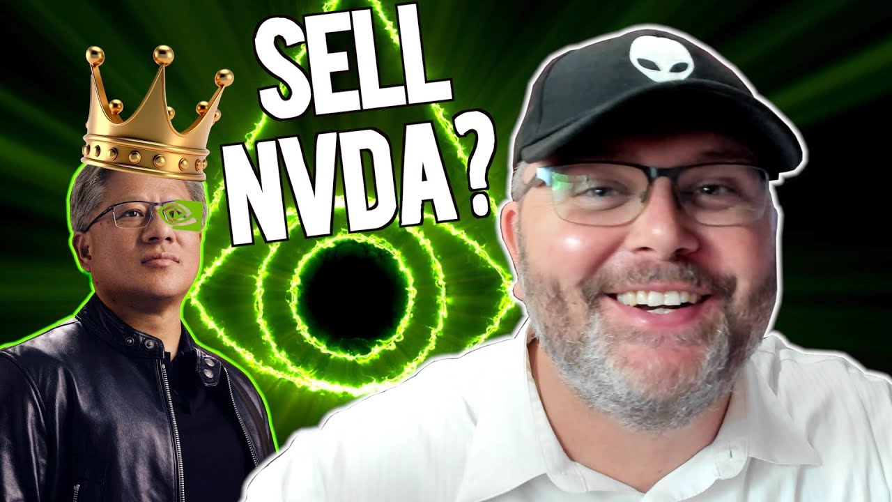Sell NVDA Stock Nvidia Stock Analysis NVDA Earnings Preview YouTube sell-nvda-stock-nvidia-stock-analysis-nvda-earnings-preview-youtube