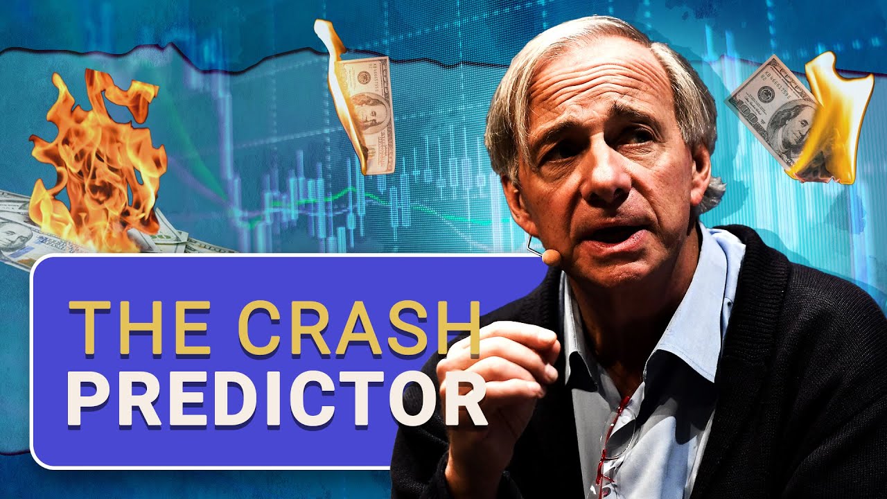 We Stress Tested The Stock Market Crash Predictor [2023] | Economic ...