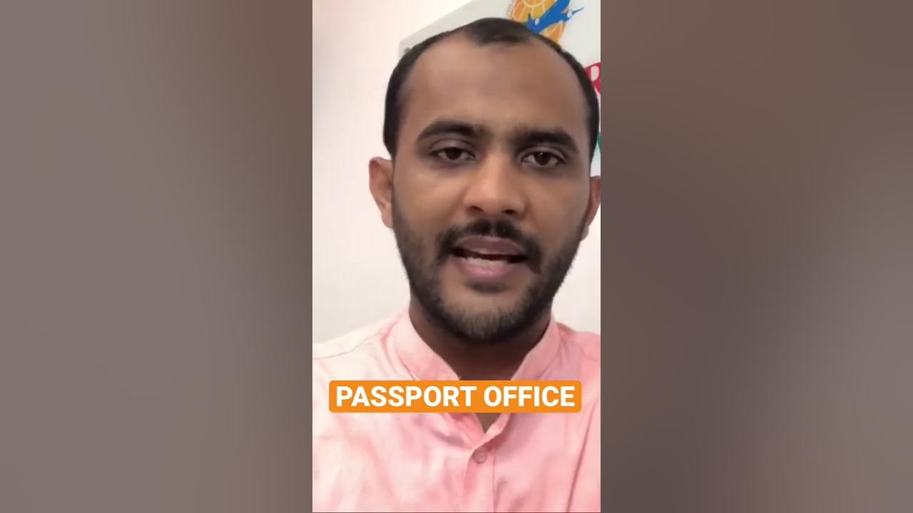 What Are The Documents Required For Passport Application YouTube what-are-the-documents-required-for-passport-application-youtube