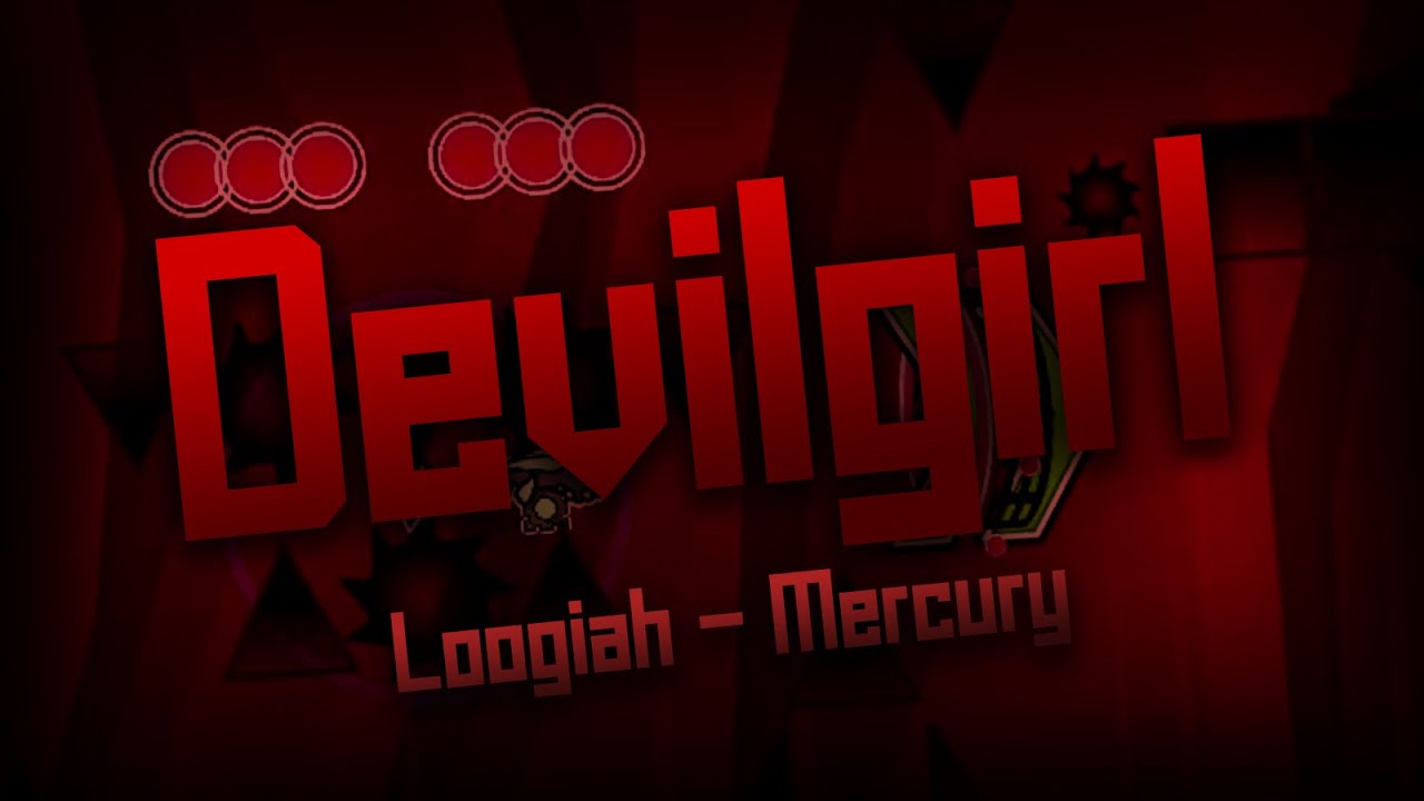 [TOP 15?] "DEVILGIRL" | FULL Layout by Loogiah and Mercury (Upcoming ...