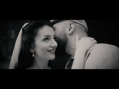 Aylin & Emre Civil Wedding