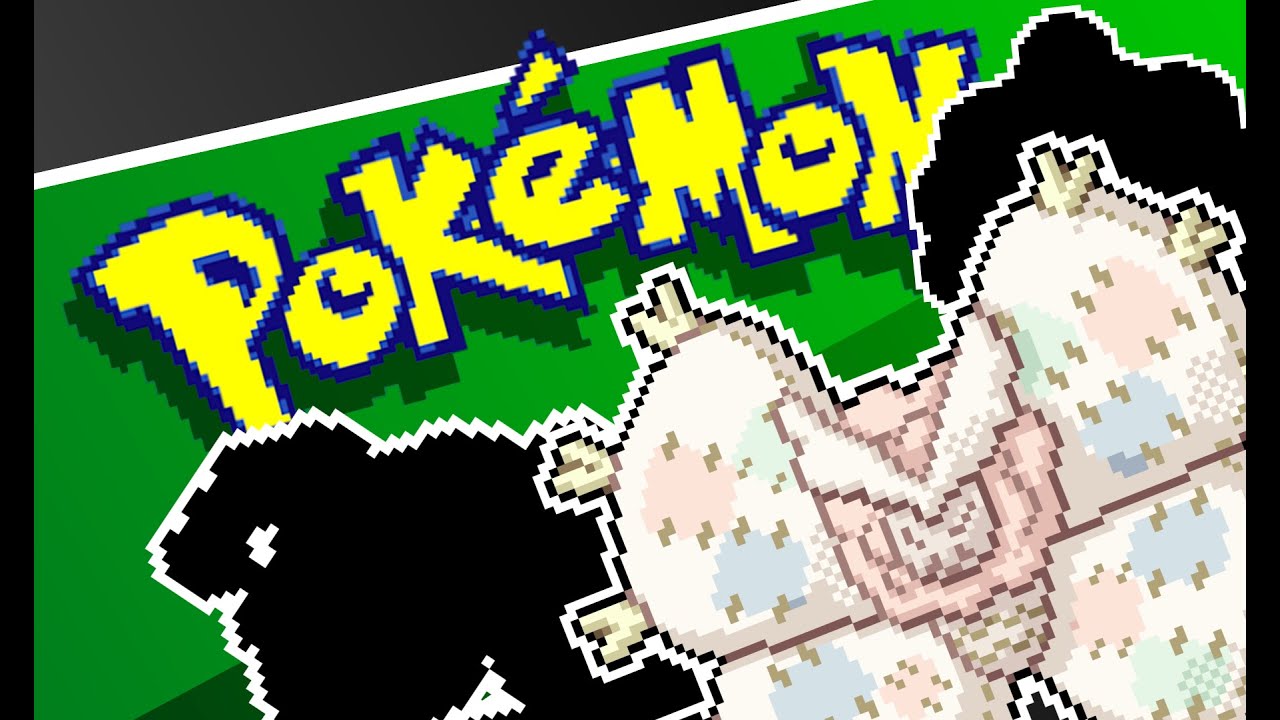 Drawing ROUTE 1 Bug FAKEMON Sprites (Speedpaint) - YouTube