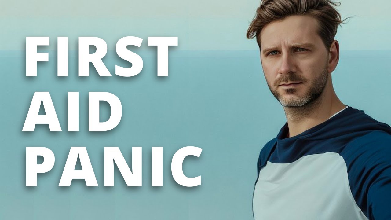Stay Calm: Expert First Aid Techniques for Panic Situations an ...