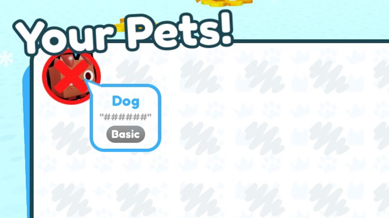 what ACTUALLY happens when you delete pets... - YouTube