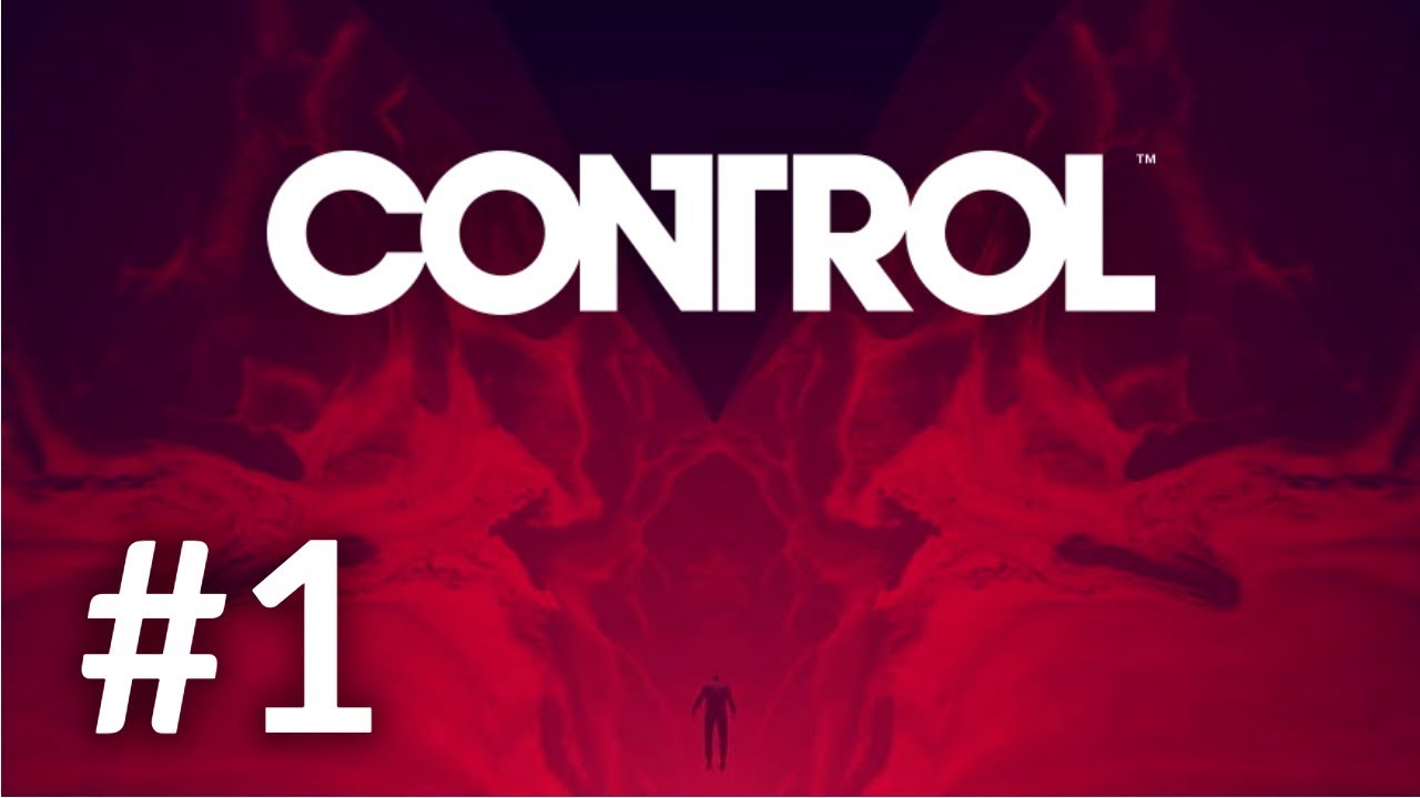 [Episode 1] CONTROL PS4 Gameplay [SCP Foundation The Game] - YouTube