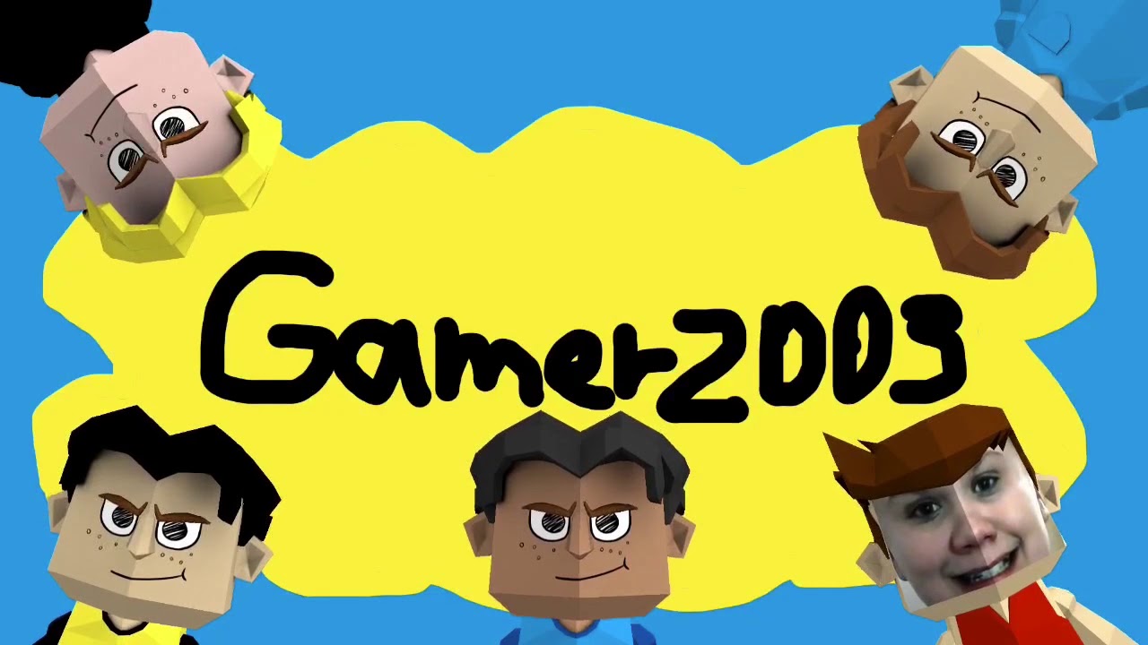 Error Guy Error 2 (Part 7) - YouTube