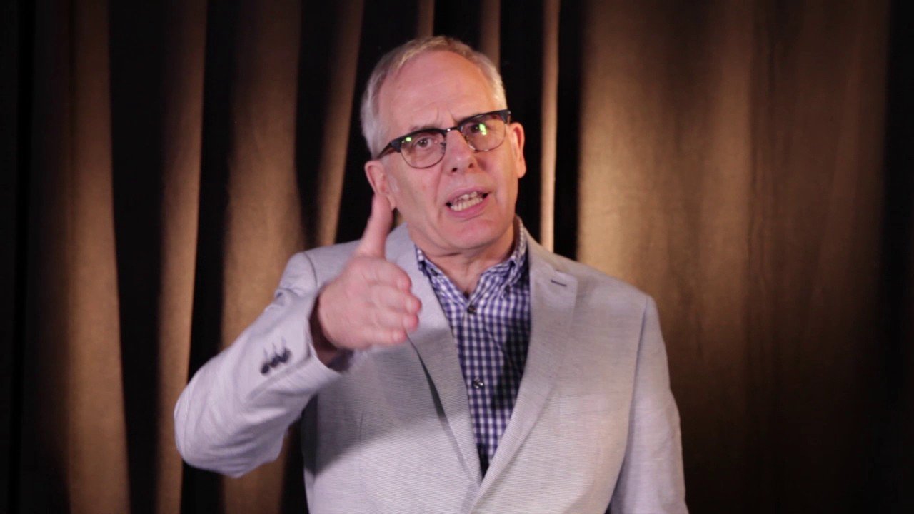 Discipling Leaders - Steve Timmis - YouTube