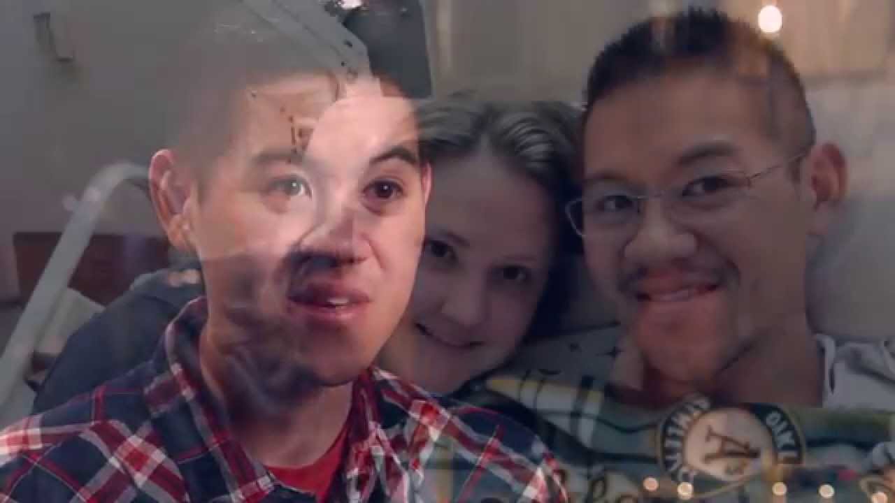 Steve Dang No Stomach, No Cancer - YouTube