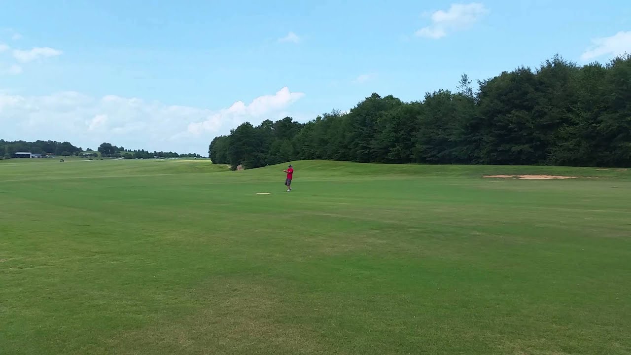 21 proto speed at triple tree aerodrome - YouTube