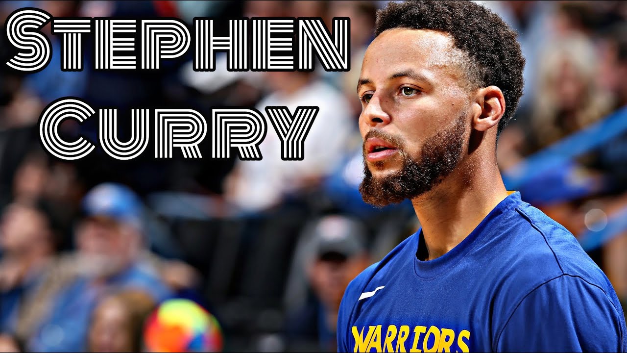 Stephen Curry Mix ~ "Lemonade" - YouTube