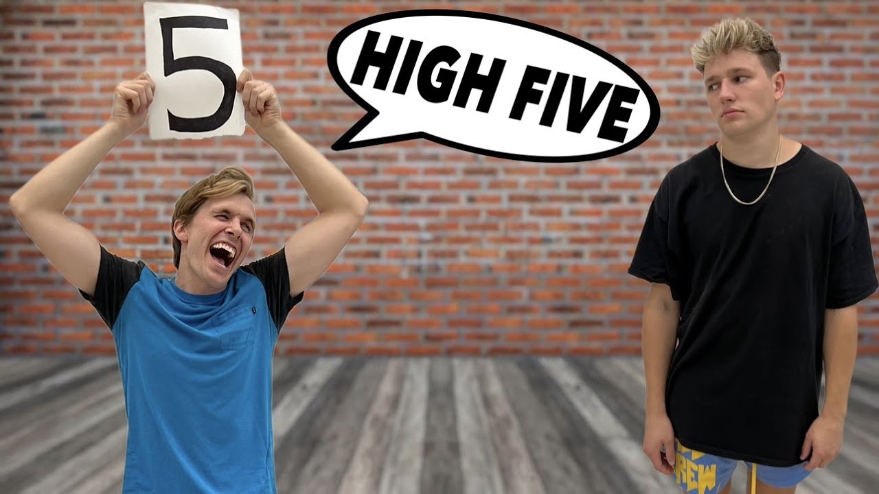 Perfect Jokes To RUIN Your Day - YouTube