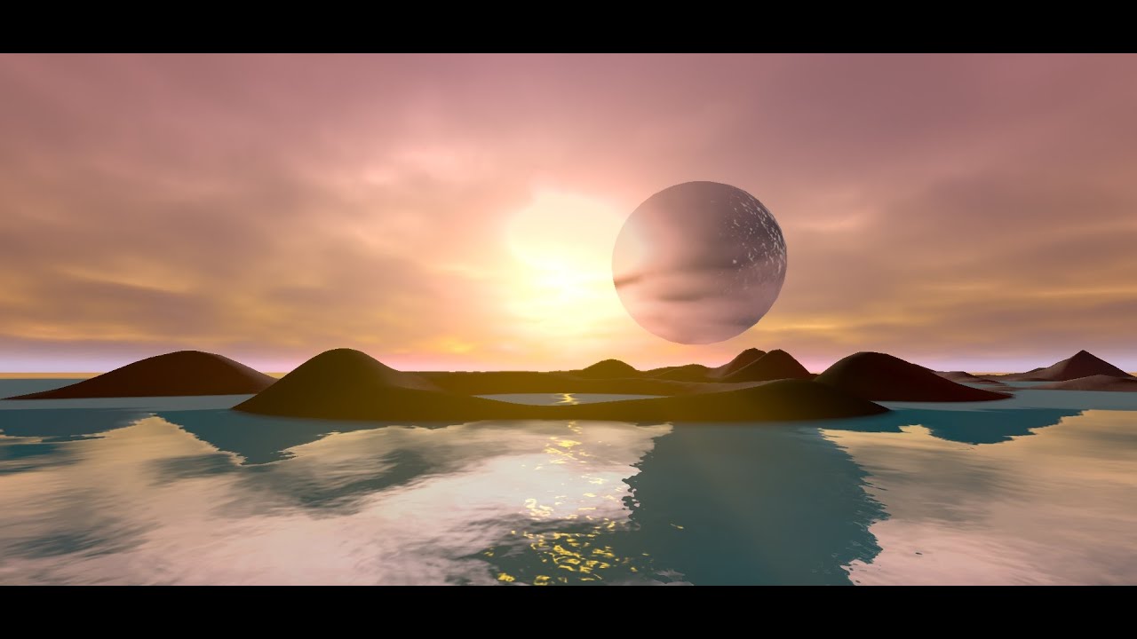 Sky Master ULTIMATE new sky, moon and dynamic eclipse controls, auto ...