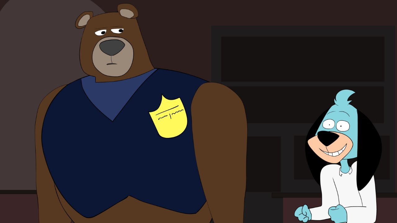 Manny and Nigel - YouTube