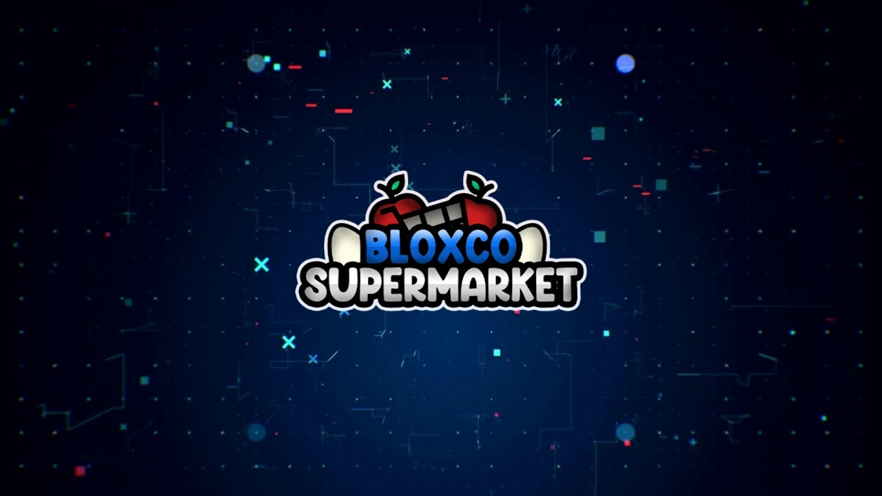 Bloxco V3 AD - YouTube