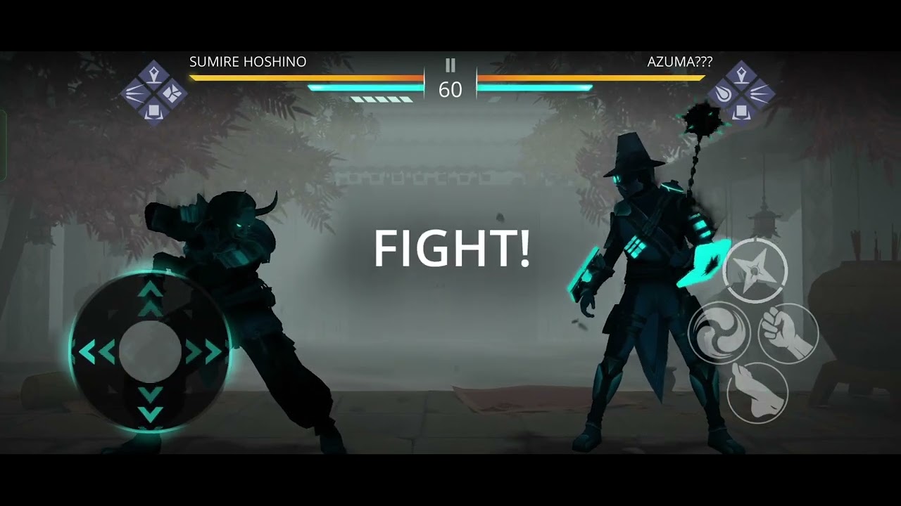 shadow fight 3|New event gameplay| - YouTube