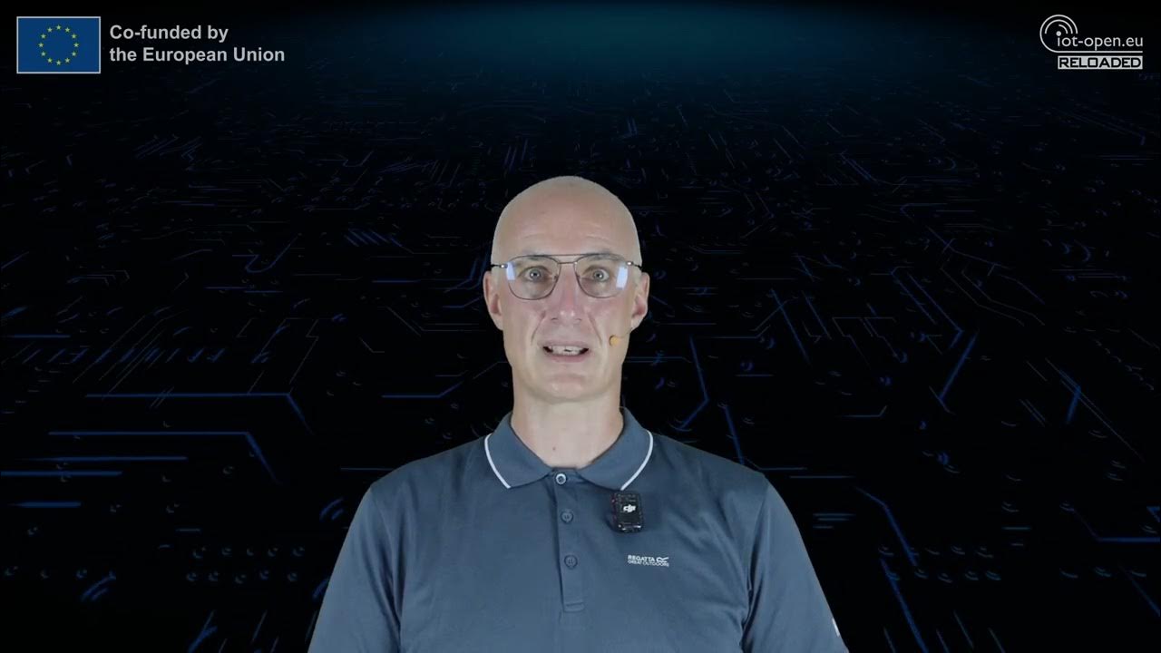 #IOT-OPEN.EU Reloaded: #E2: 3.2.1 Video 1 Arduino Framework - YouTube