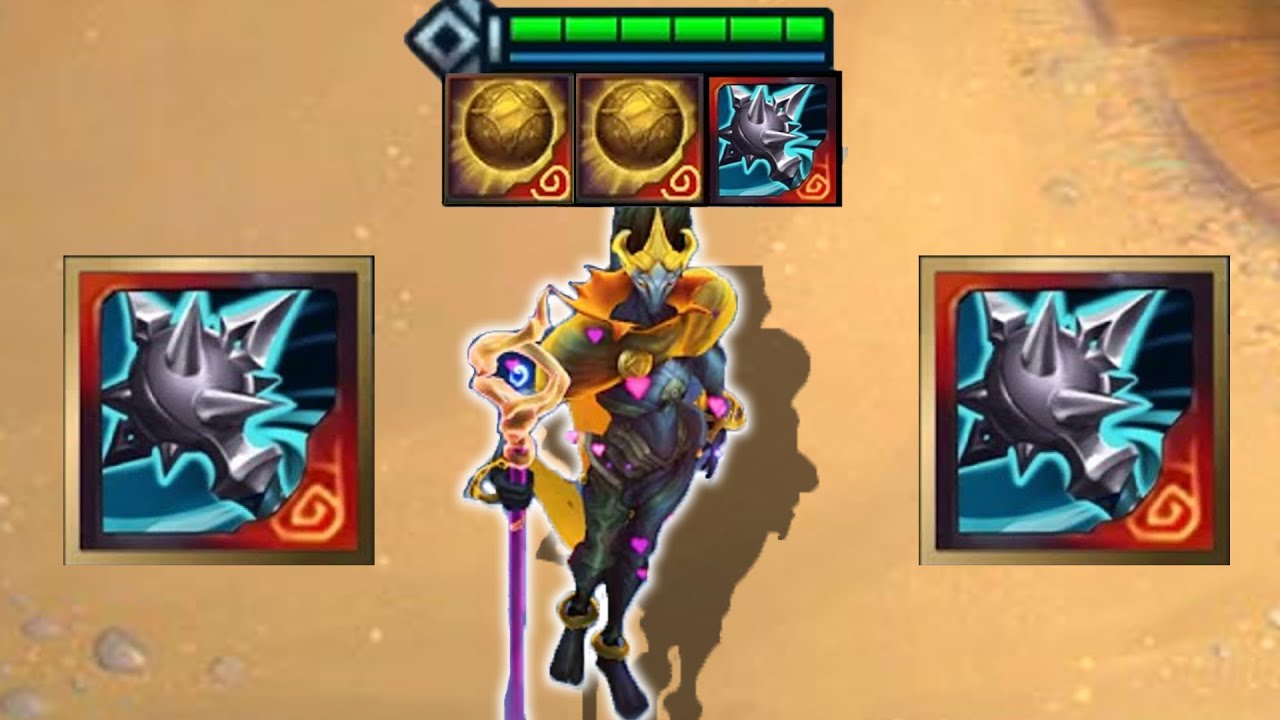" Silvermere Dawn + Viktor " Laser is Stun Worked !!! - YouTube