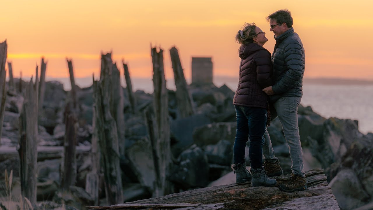 Fred and Jennifer Groh - YouTube