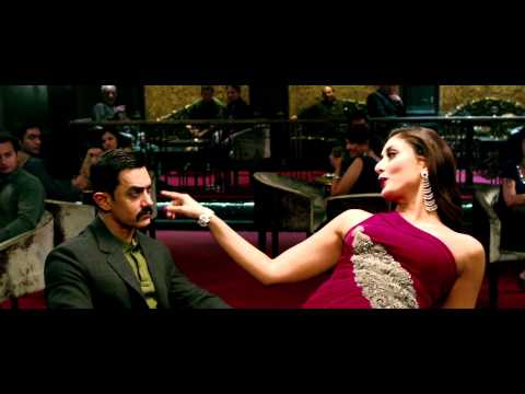 Talaash - Muskaanein Jhooti Hai | Aamir Khan,Kareena Kapoor,Rani Mukerji,Nawazuddin Siddiqui