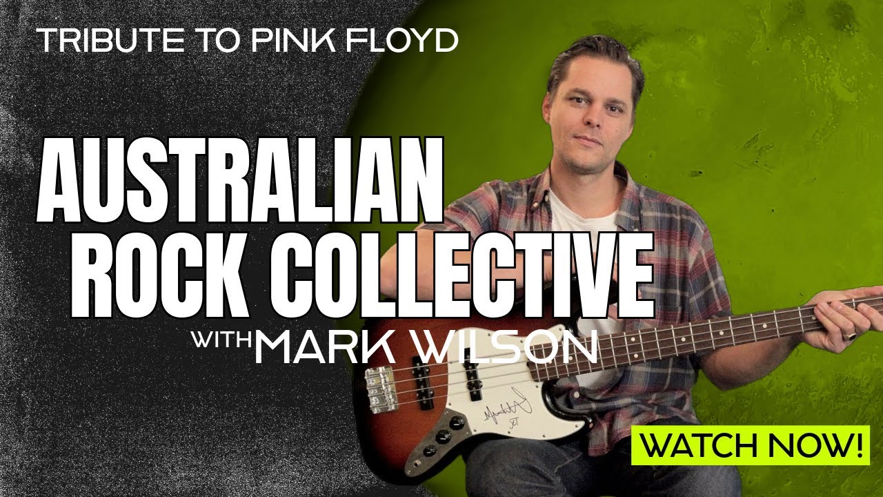 SHINE ON, YOU CRAZY NOVOCASTRIANS: ARC returns with Pink Floyd classics ...