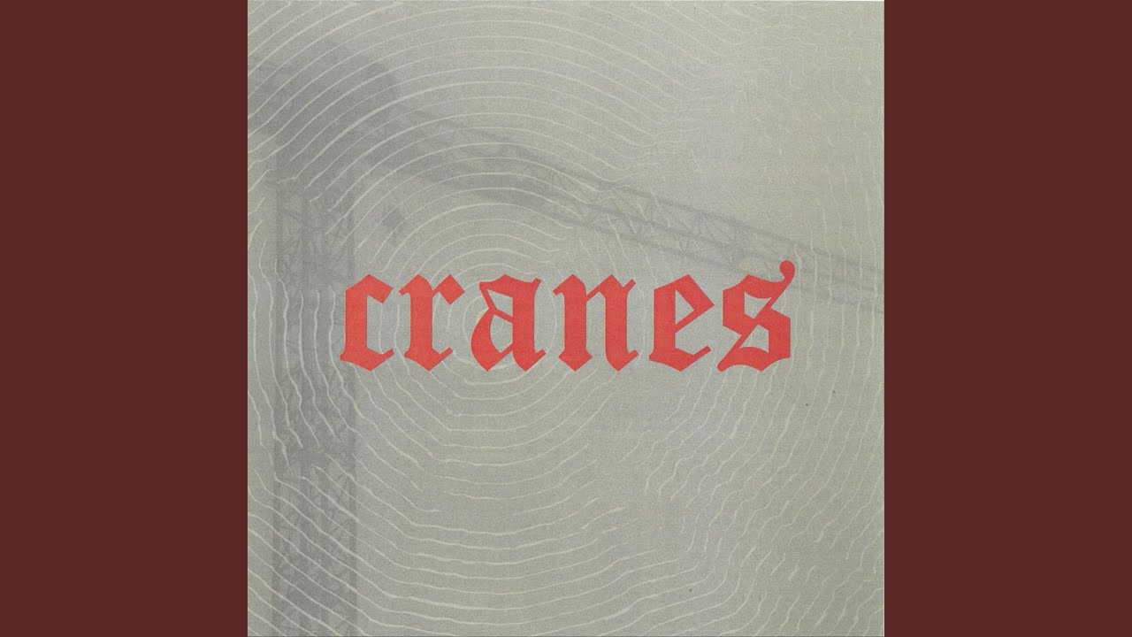 Cranes - YouTube