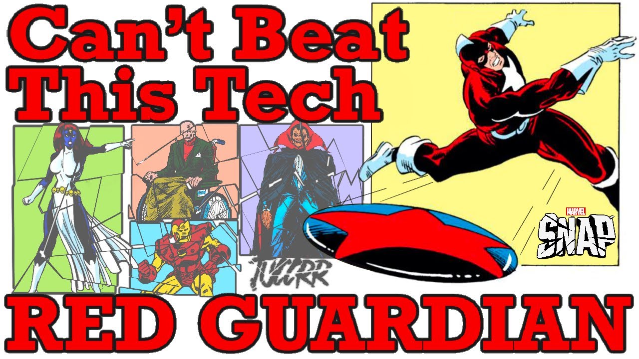 THESE TECH CARDS ARE BACK! SNAP JUDGMENTS DECKS 5/24/24 | Deck Gameplay ...