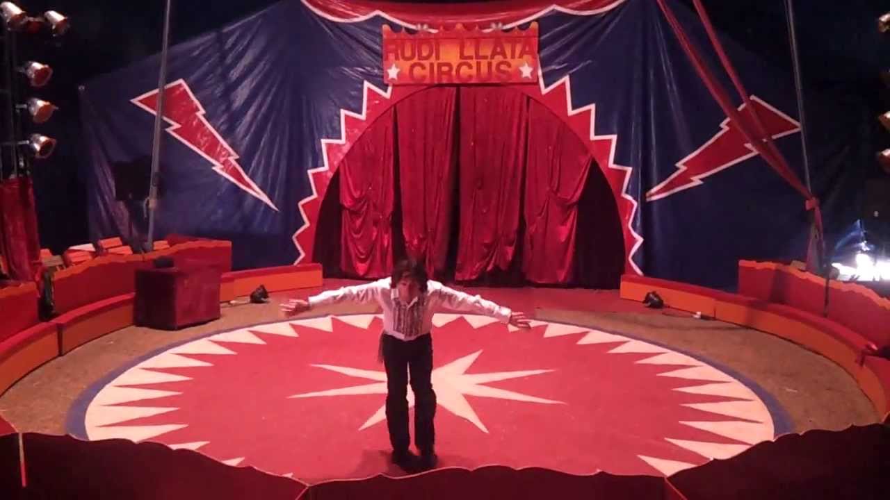 juggling training Michele Pagnotta - YouTube