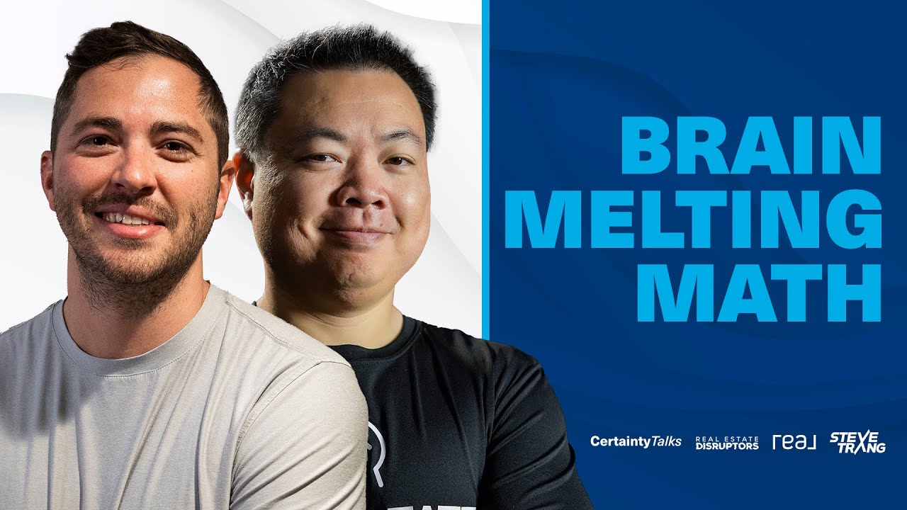 Brain Melting Math - YouTube