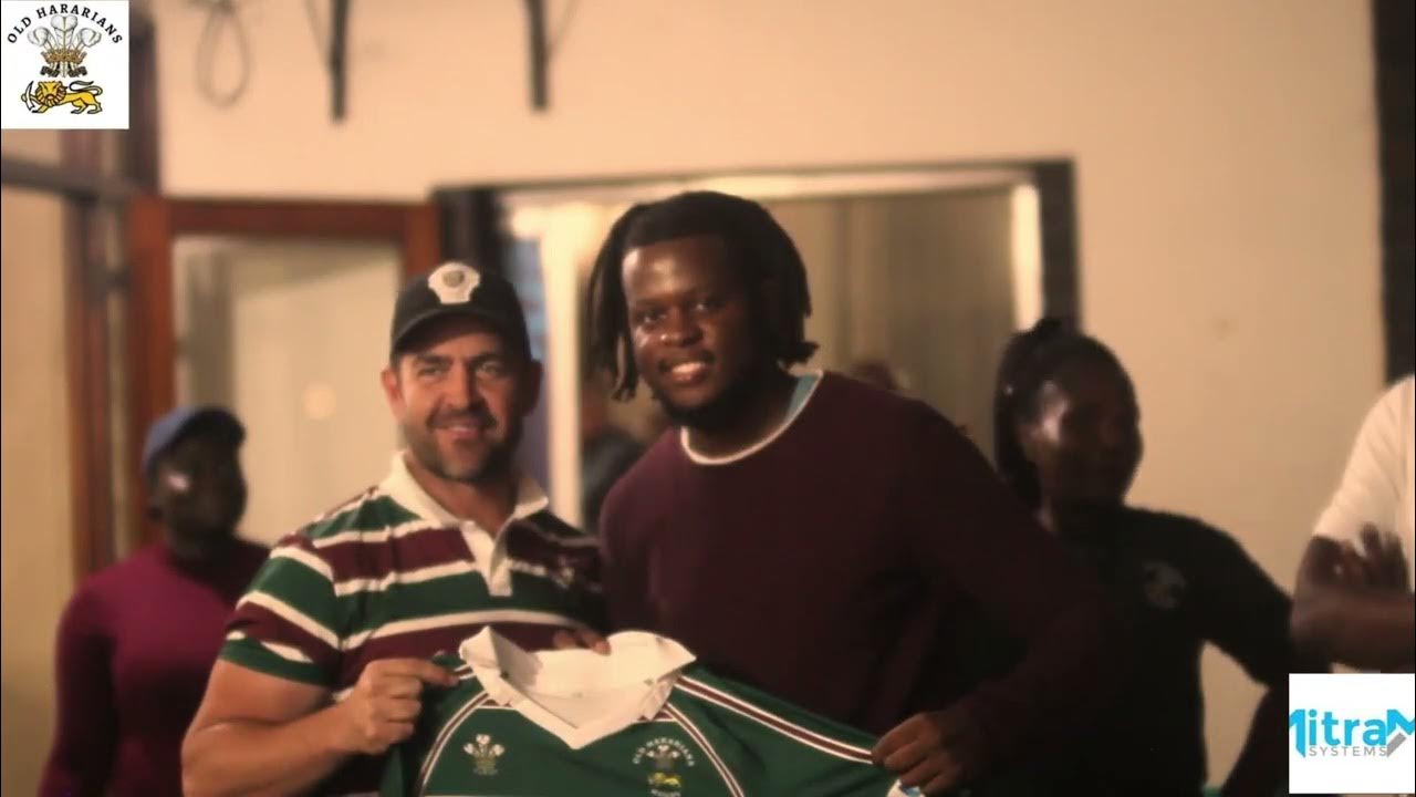 OH kit presentation 2024 - YouTube