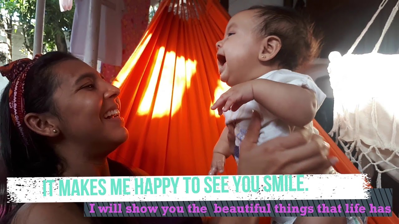 Video de Aplicación Au Pair EEUU - Brigitte J. - www.aupairexperience ...