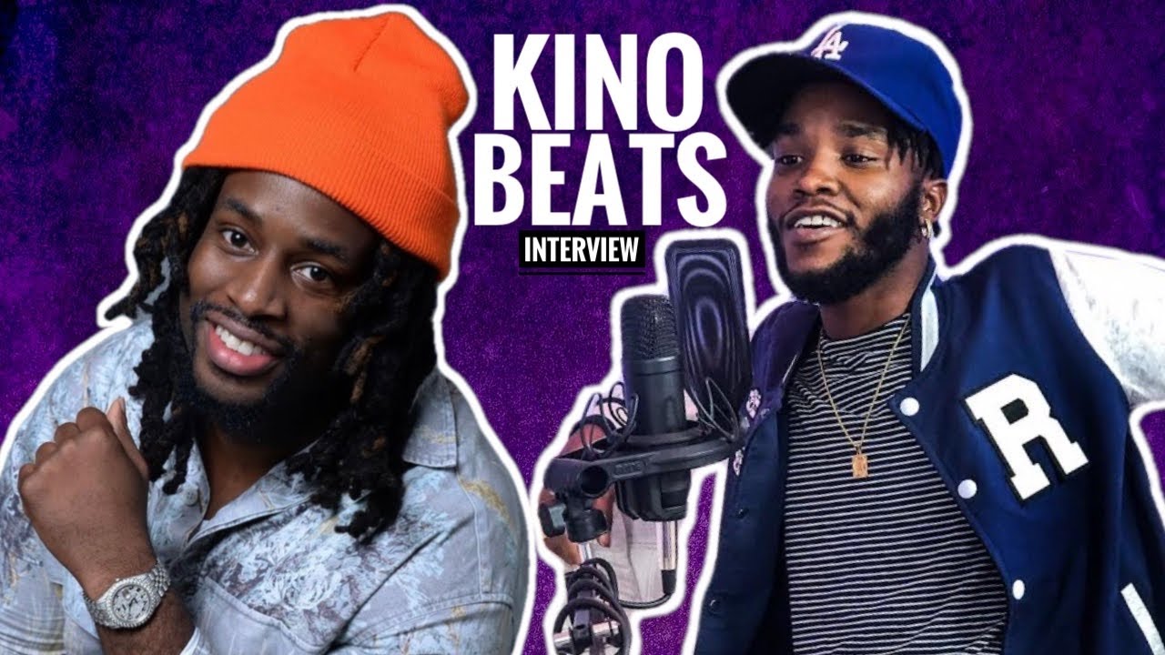 Kino Beats Virginia could never be like Atlanta? rappers don’t take ...