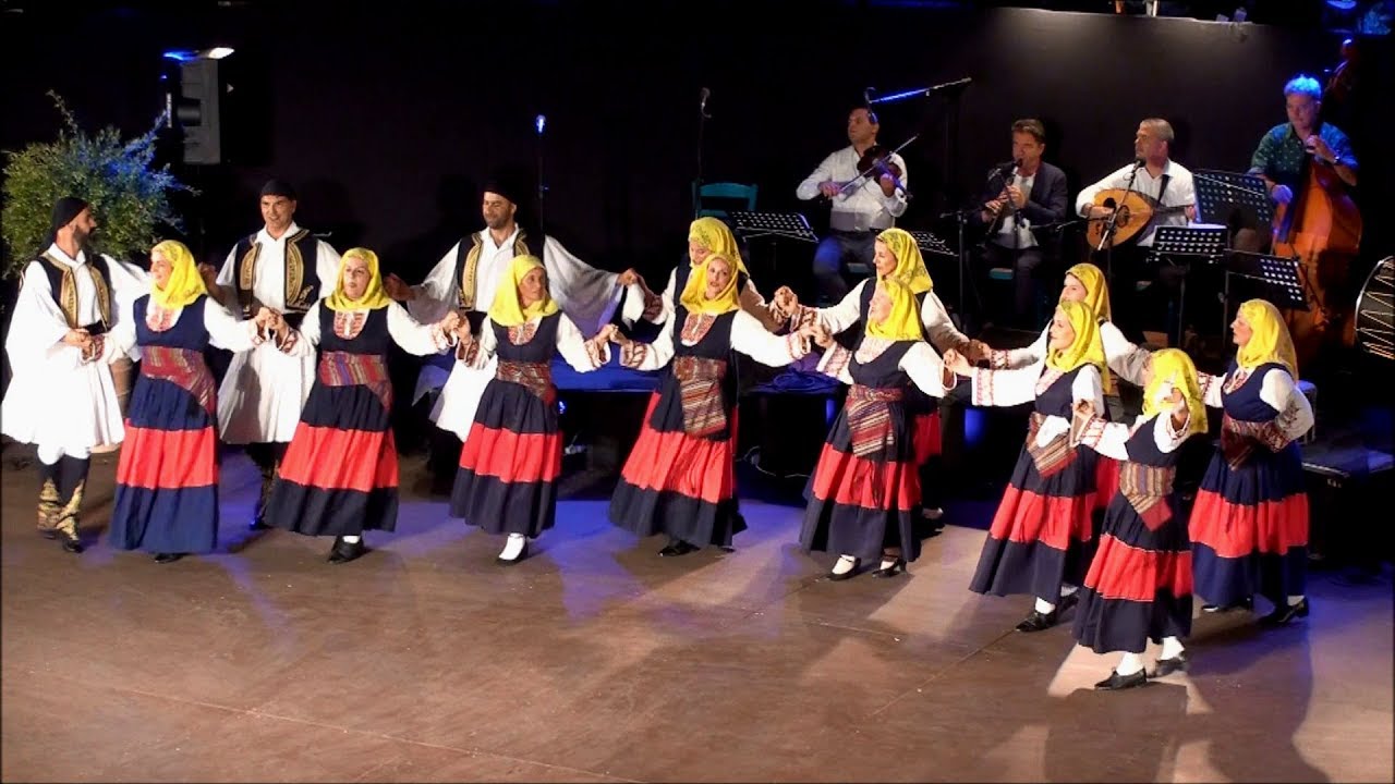 ΔΙΠΛΟΣ ΧΟΡΟΣ(ΤΑΓΚΑΛΗΣ)-ΠΟΛΙΤΙΣΤΙΚΟΣ ΣΥΛΛΟΓΟΣ ΠΥΛΟΥ-ΠΑΤΜΟΣ-2019 - YouTube