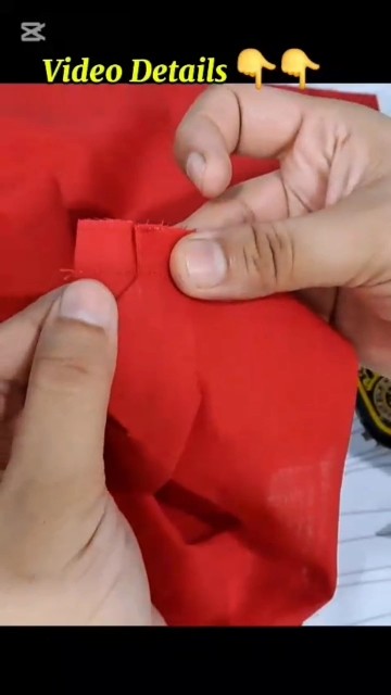Stitching Tips and Tricks 🤗🥰😍#shorts #shortsfeed #stitching #galadesign - YouTube