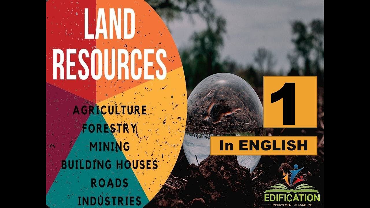 Geo. class8 Ch. 2 Land, Soil, Water, Natural Vegetation & Wildlife ...