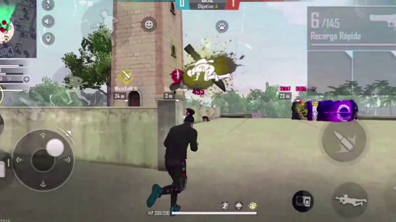 Highlights - Drakkoo FF ︎ Perdoem a edição... - YouTube