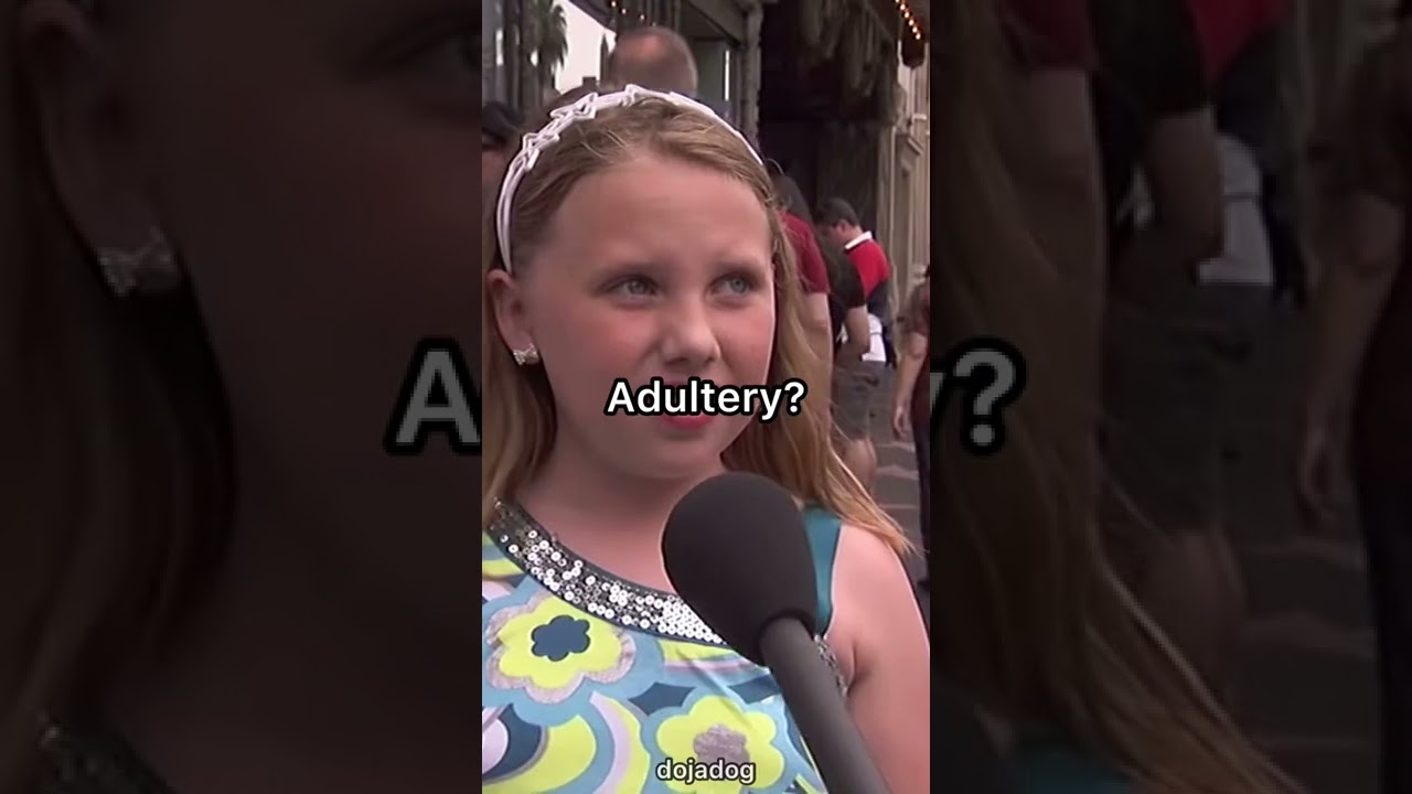 THE DEFINITION OF ADULTERY😭😭😭😭 - YouTube