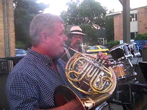 Autumn Leaves - YouTube