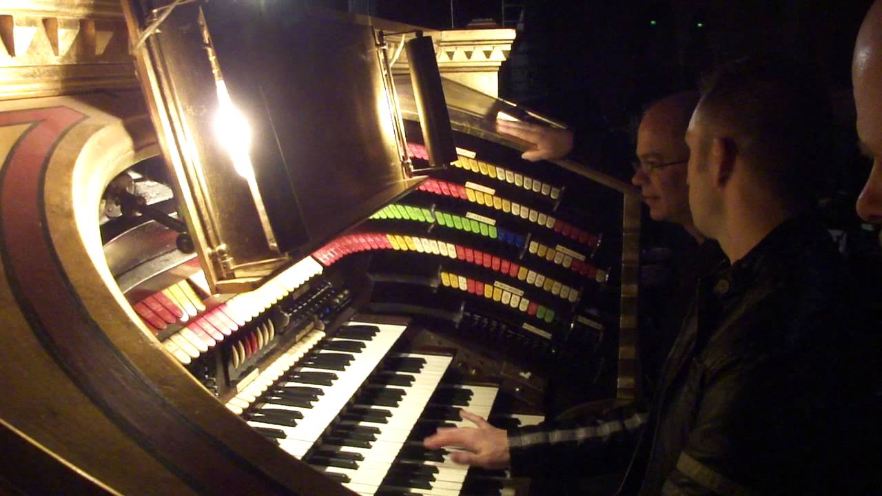 Steven Ball Mighty Mo 2 - YouTube