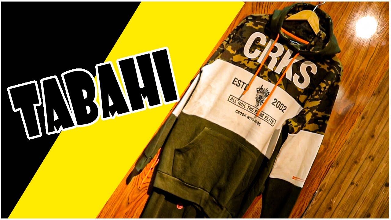Tabahi | New Upper 2021 | New winter collection |The brands attire ...
